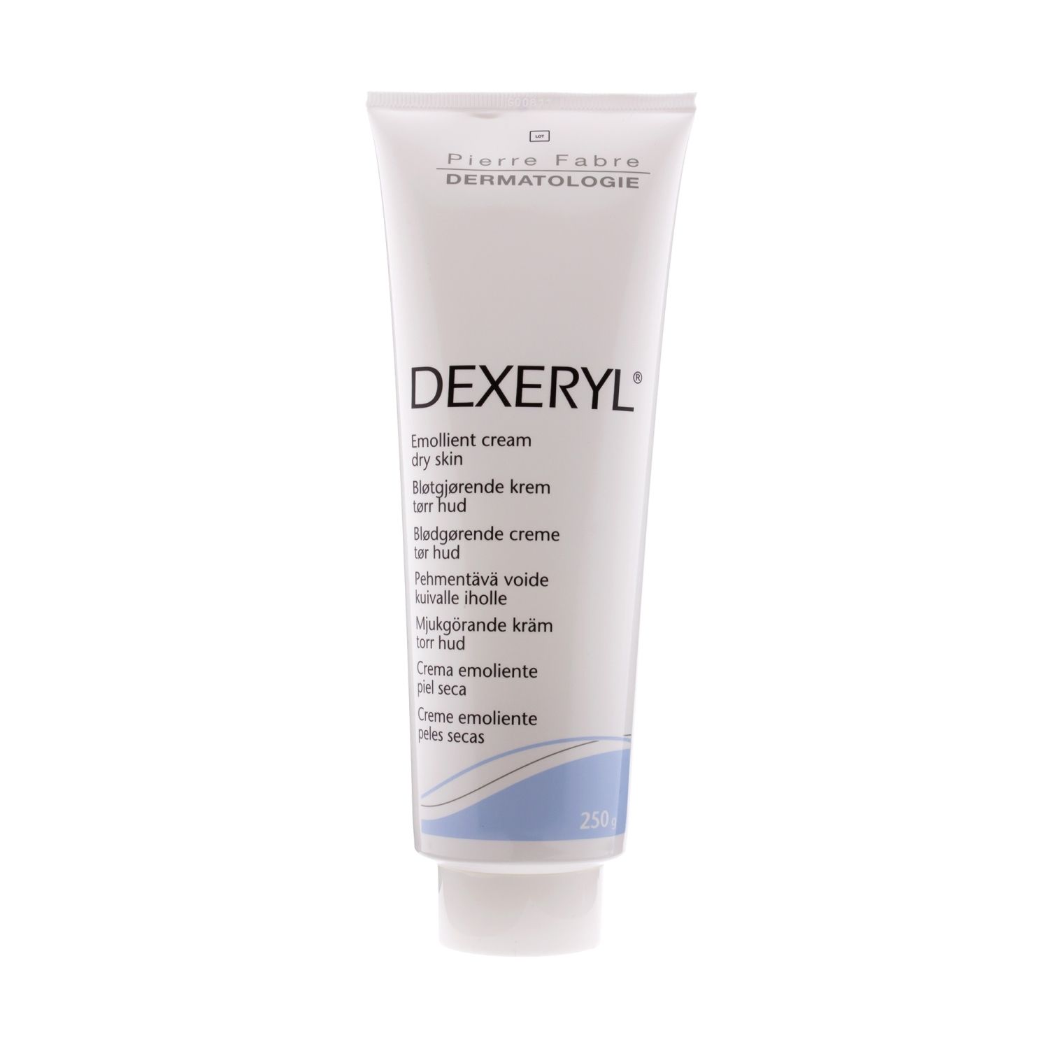 Pierre Fabre Dermatologie - Dexeryl Crema 250 G - Farmando.it