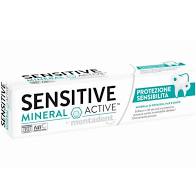 Mentadent - Mentadent Sensitive Trattamento Sensibilita' 75 Ml ...