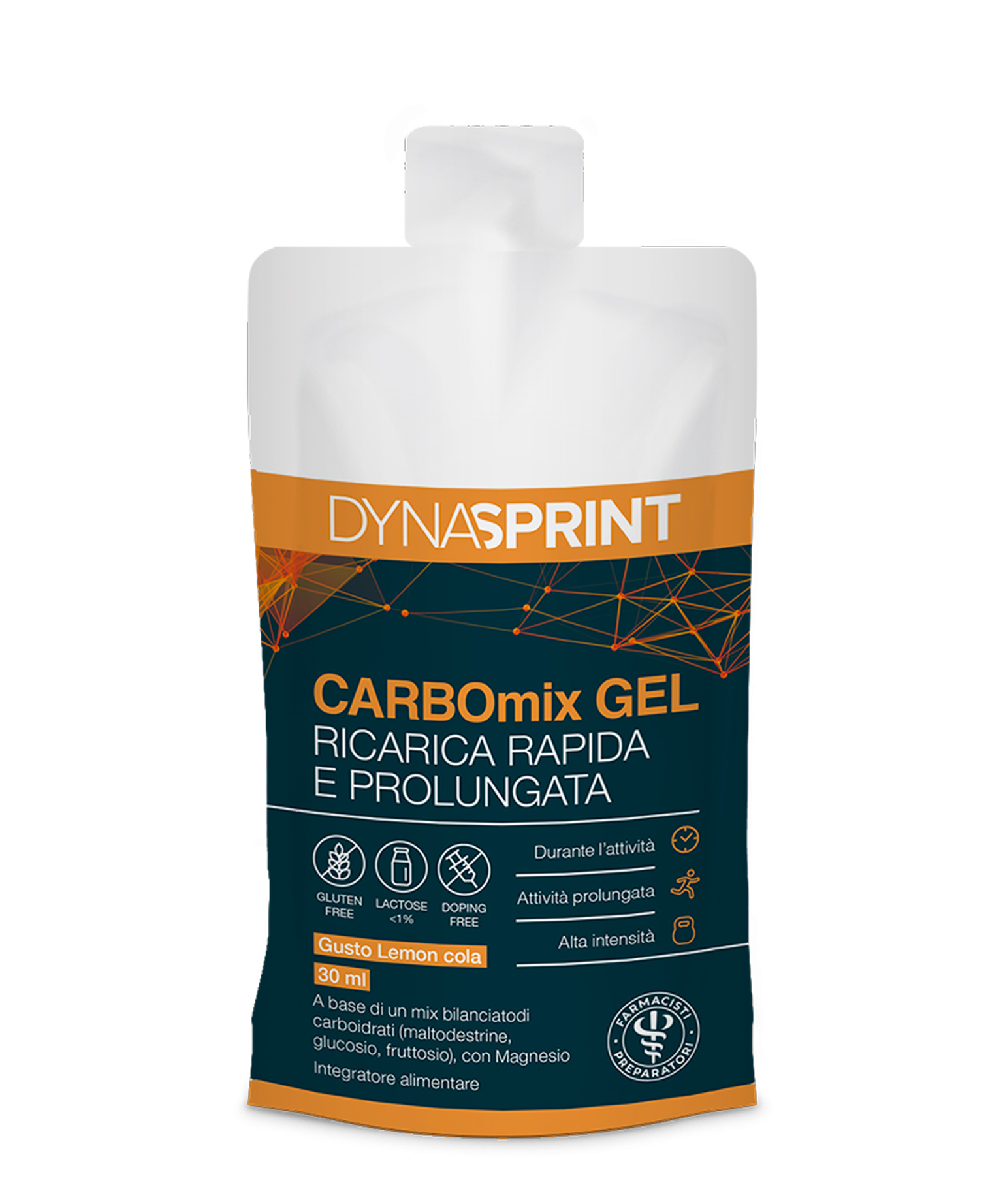 Farmacia Sant'Agata - CARBOmix GEL RICARICA RAPIDA E PROLUNGATA ...