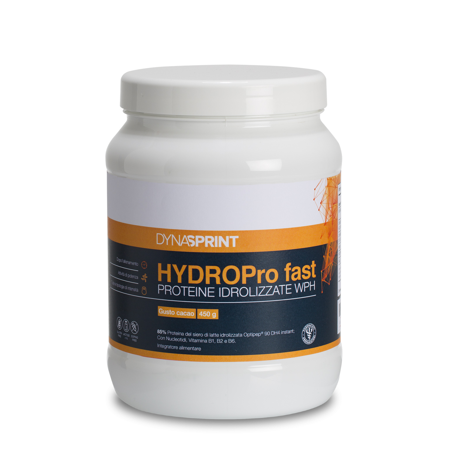 Farmacia Sant'Agata - HYDROPro fast - Farmando.it