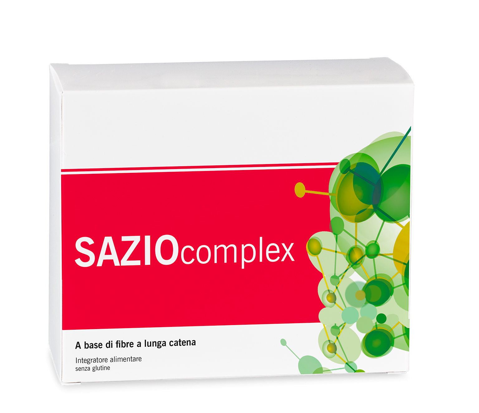 Farmacia Sant'Agata - SAZIO complex 20 Bustine - Farmando.it