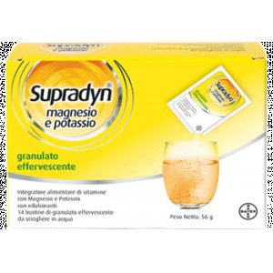 Supradyn - Farmando.it